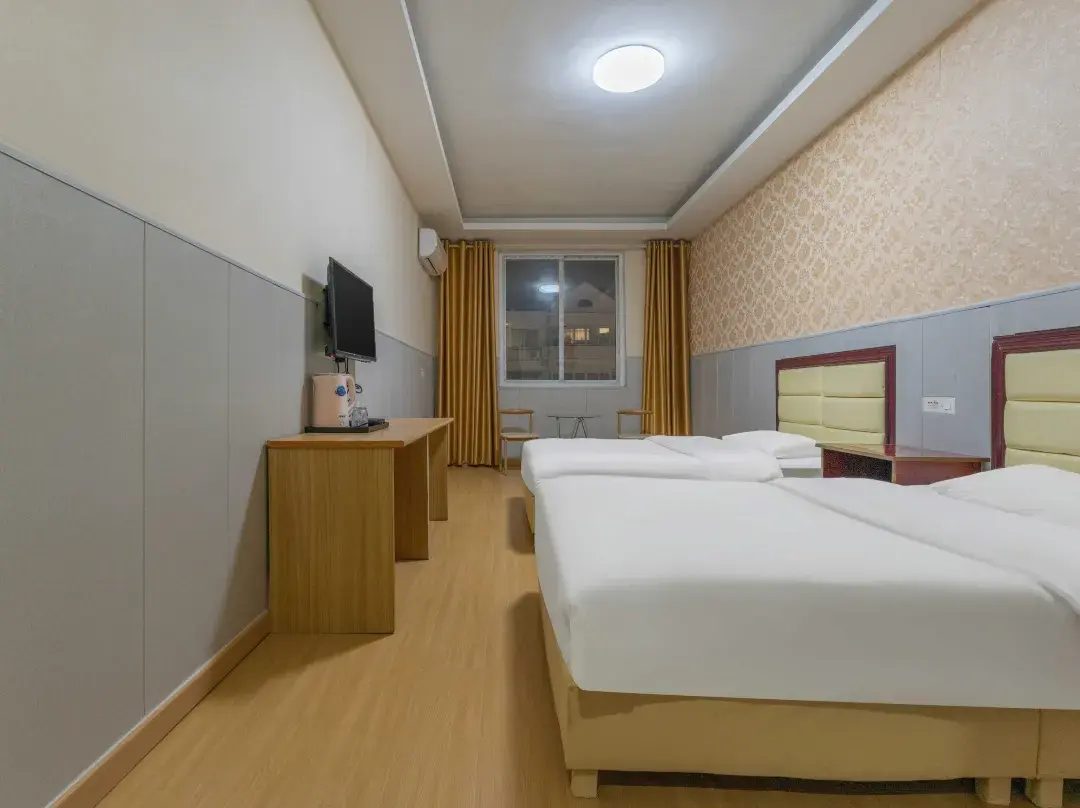Zhumadian Xixing Hotel - Zhumadian