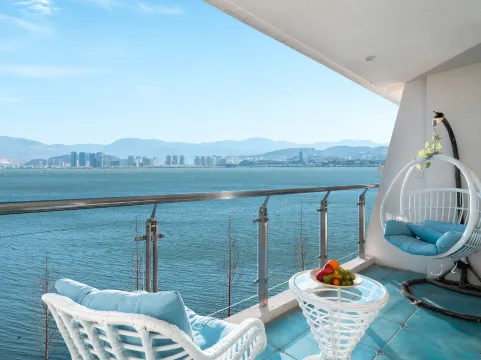 Boyue Seaview Sunrise View Beauty Su - 