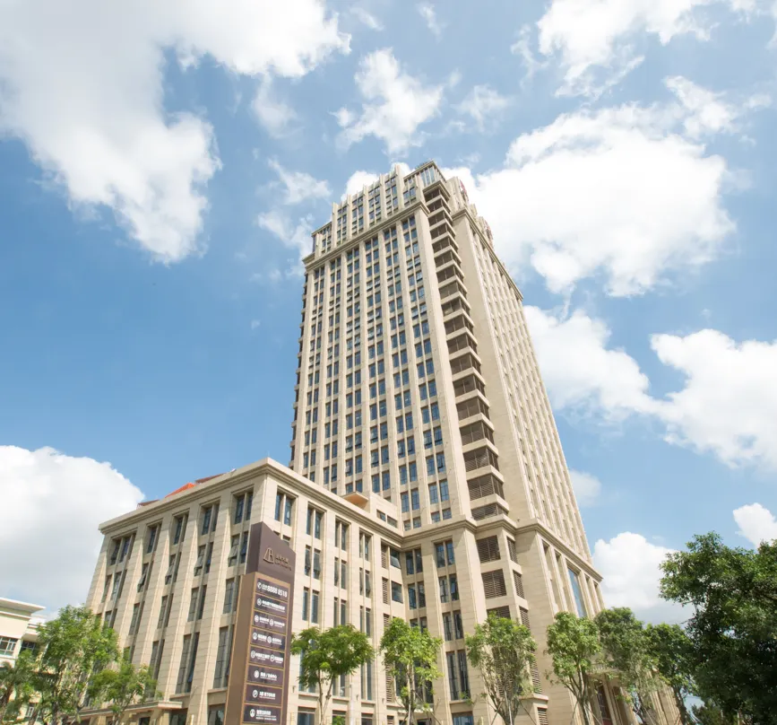 Liang'an Hotel - Zhongshan