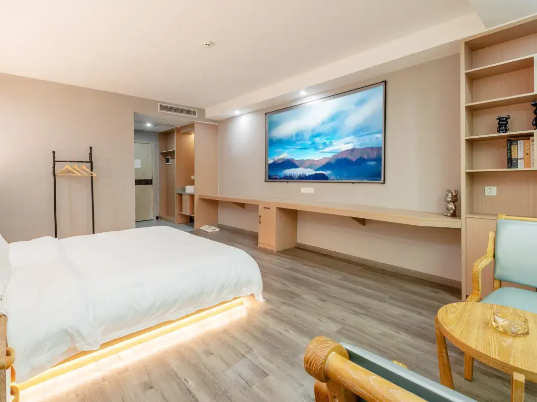 Chenzhou Yueshun Hotel - Chenzhou