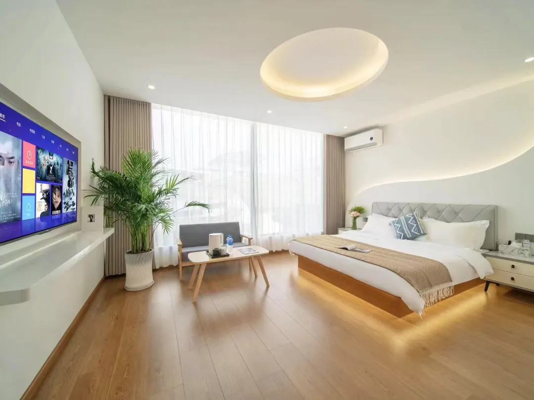 Dali Shuxiang Courtyard - Dali