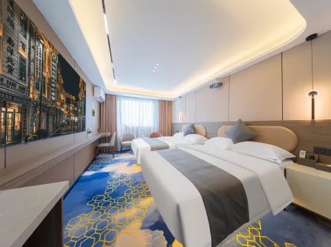 Small Town Story Hostel - 가오슝