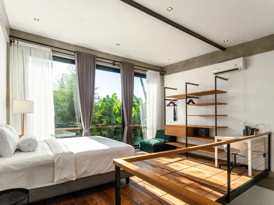 Berawa Lofts #2 Managed By Cpm Bali - Canggu