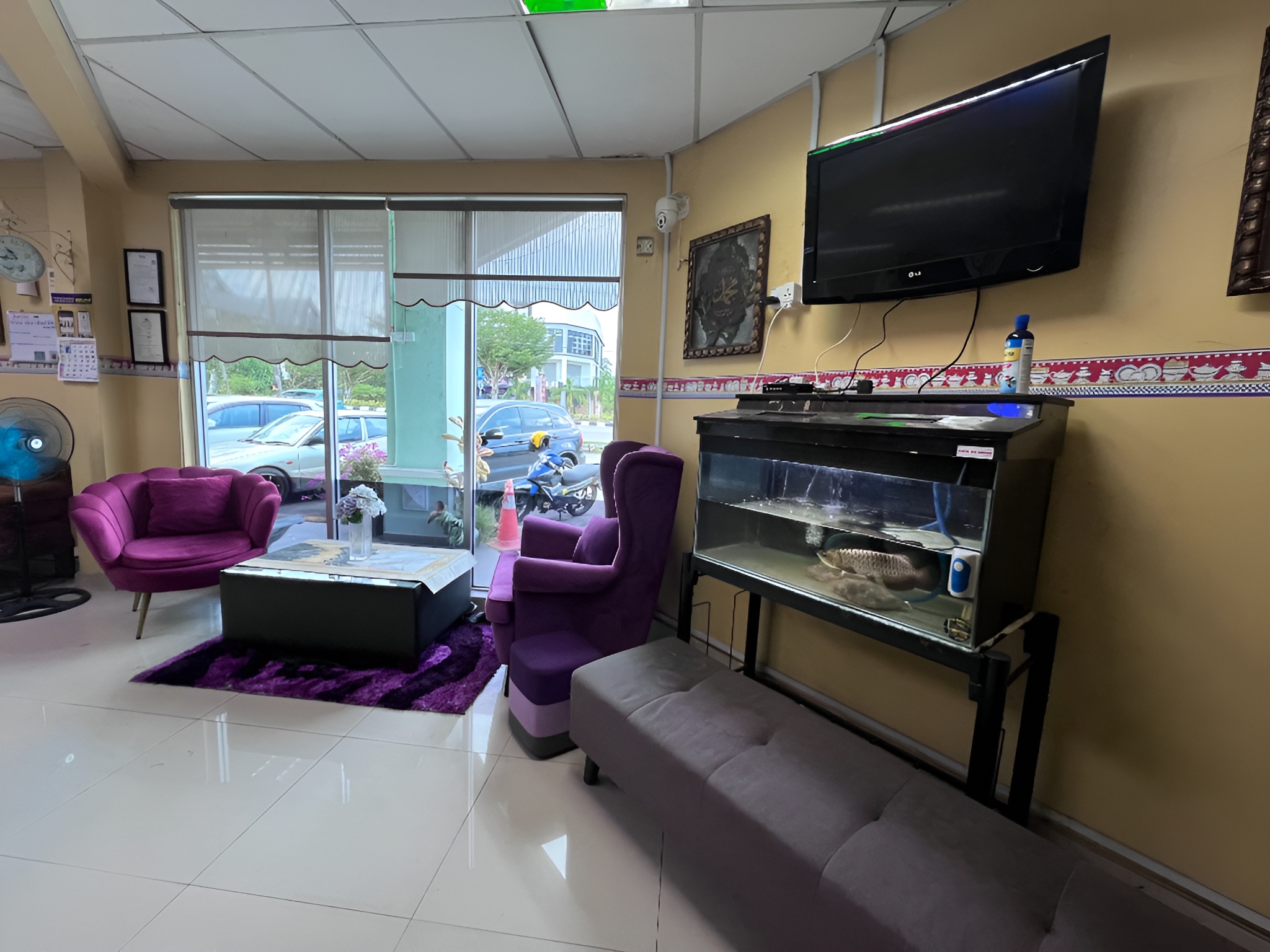 Seri Kemaman Inn in Kemaman | 2025 Updated prices, deals - Klook United ...