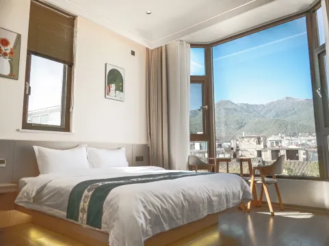 Dali Linjing Homestay (Erhai Ecological Corridor Branch - Dali