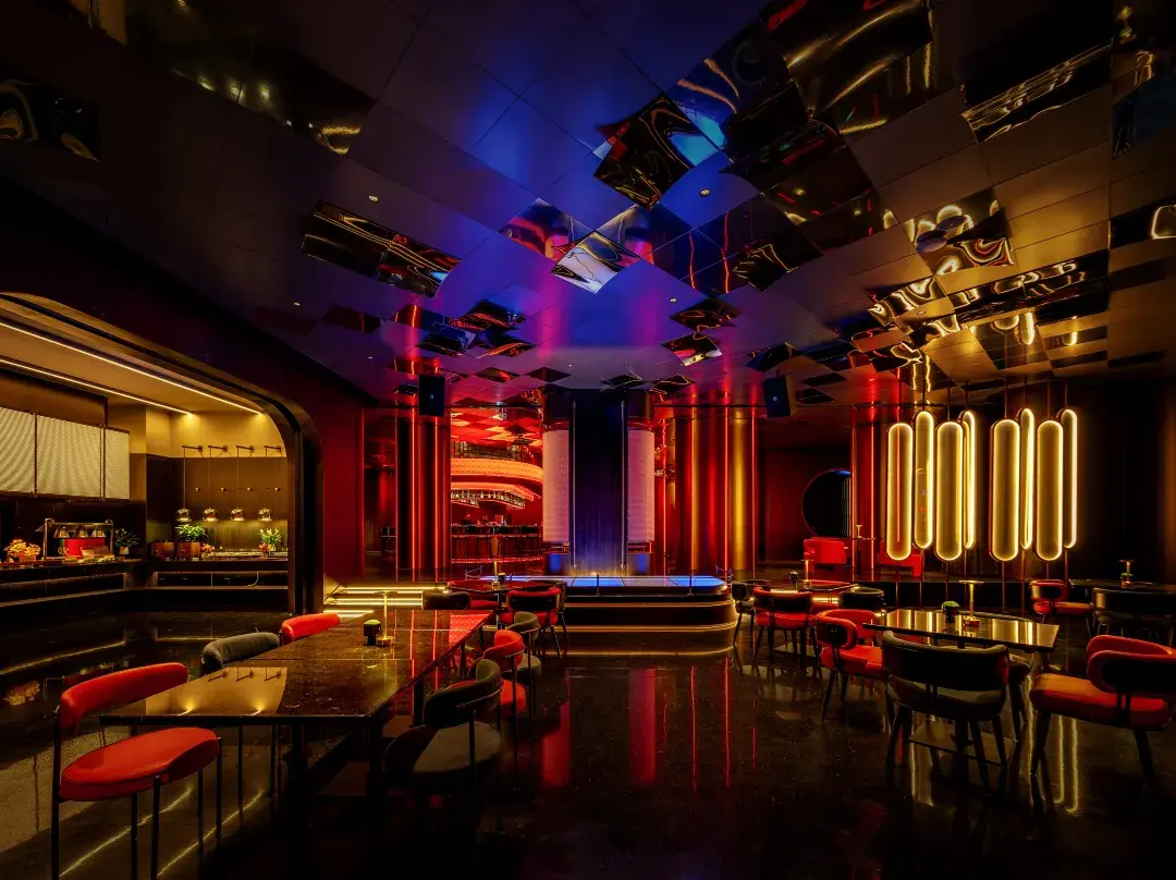 Vanmo Hotel - Changsha