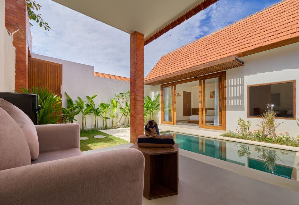 Beten Kepah Villas: Angebote & Bewertungen 2026 | Trip.com