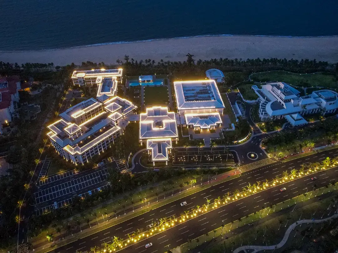 West Coast Hotel - Haikou