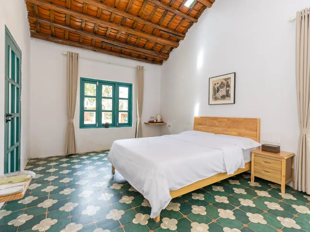 Jinglun Courtyard Resort Hotel - Beihai