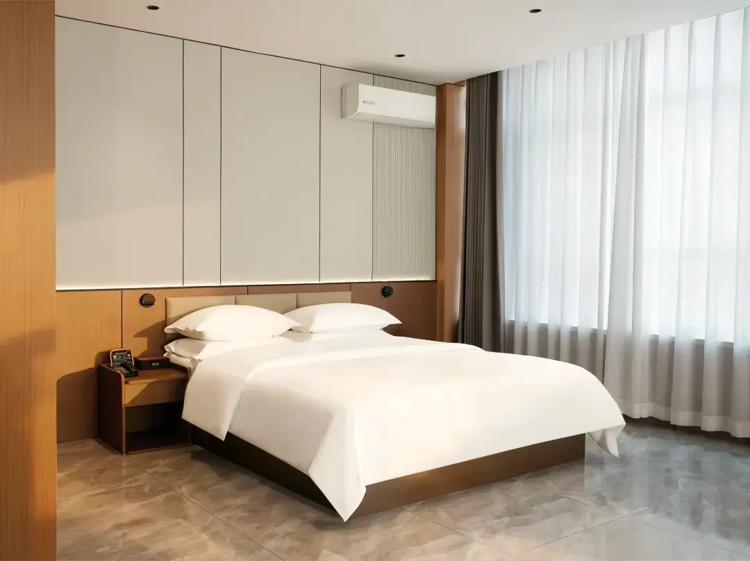 Daqing Youmi Hotel ) - Daqing