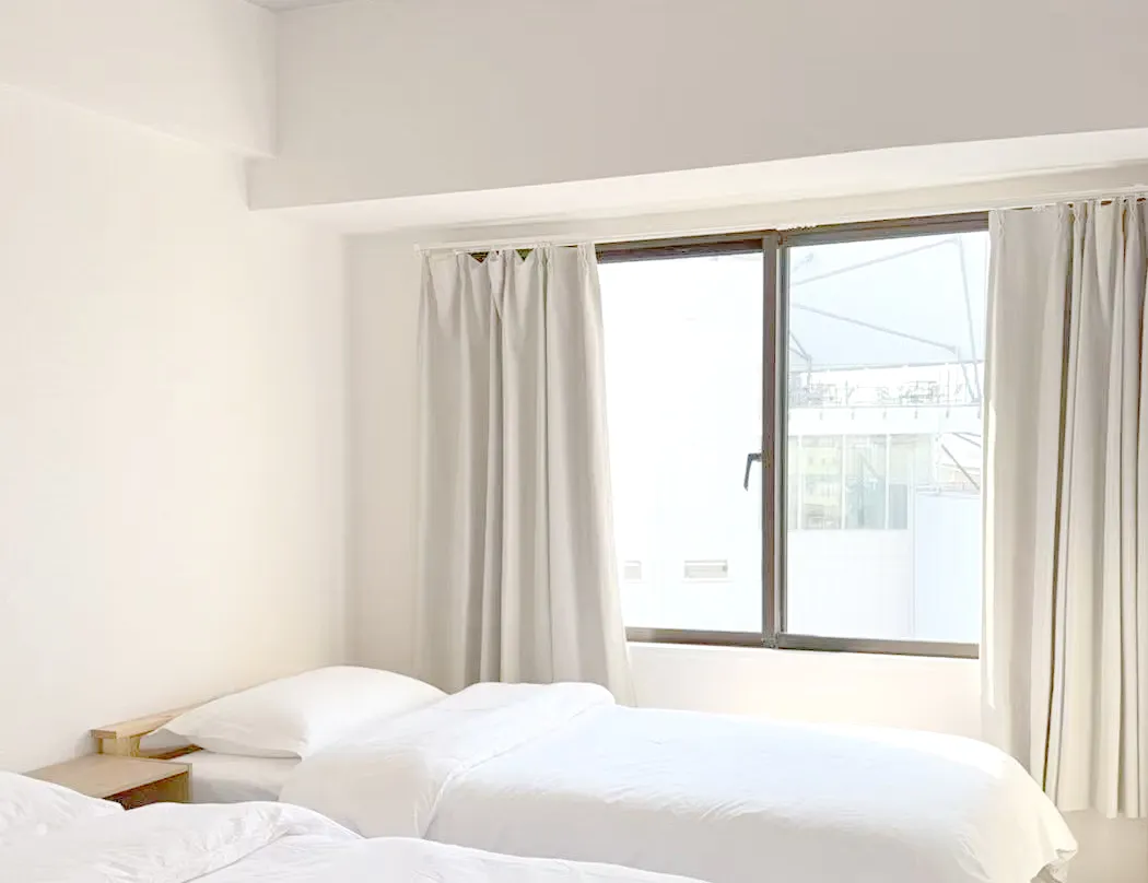 Jr Shin-osaka East Gate 65ft Gaoji Inn - Toyonaka