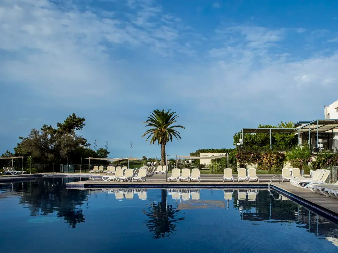 Club Med Da Balaia - District de Faro