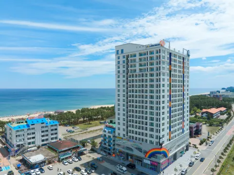 Chestertons Naksan - Yangyang-gun