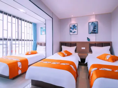 Tulu Homestay - Kunming