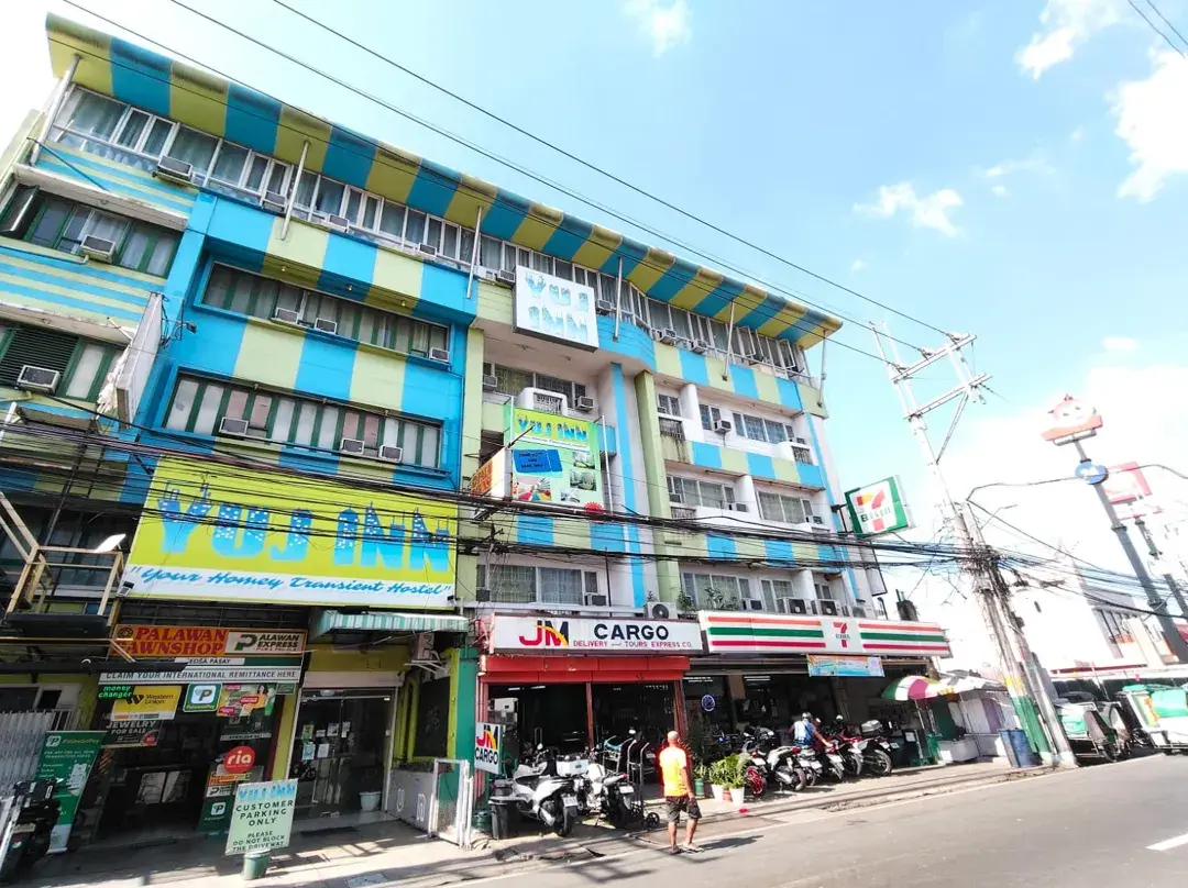 Yuj Inn Pasay - Makati