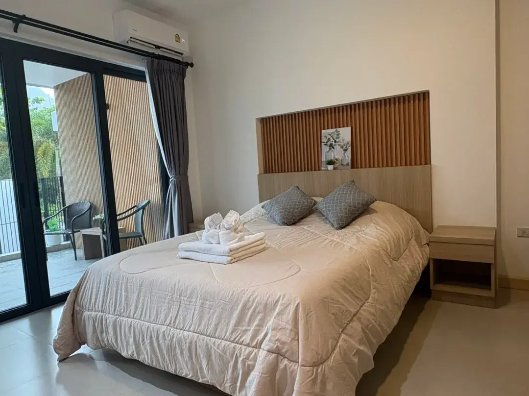 My Home Villa Phangnga - Province de Krabi