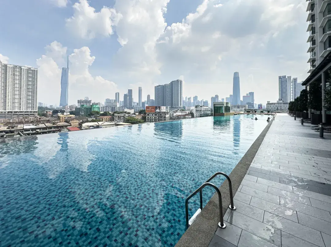 One Residences By Airhost - Kuala Lumpur