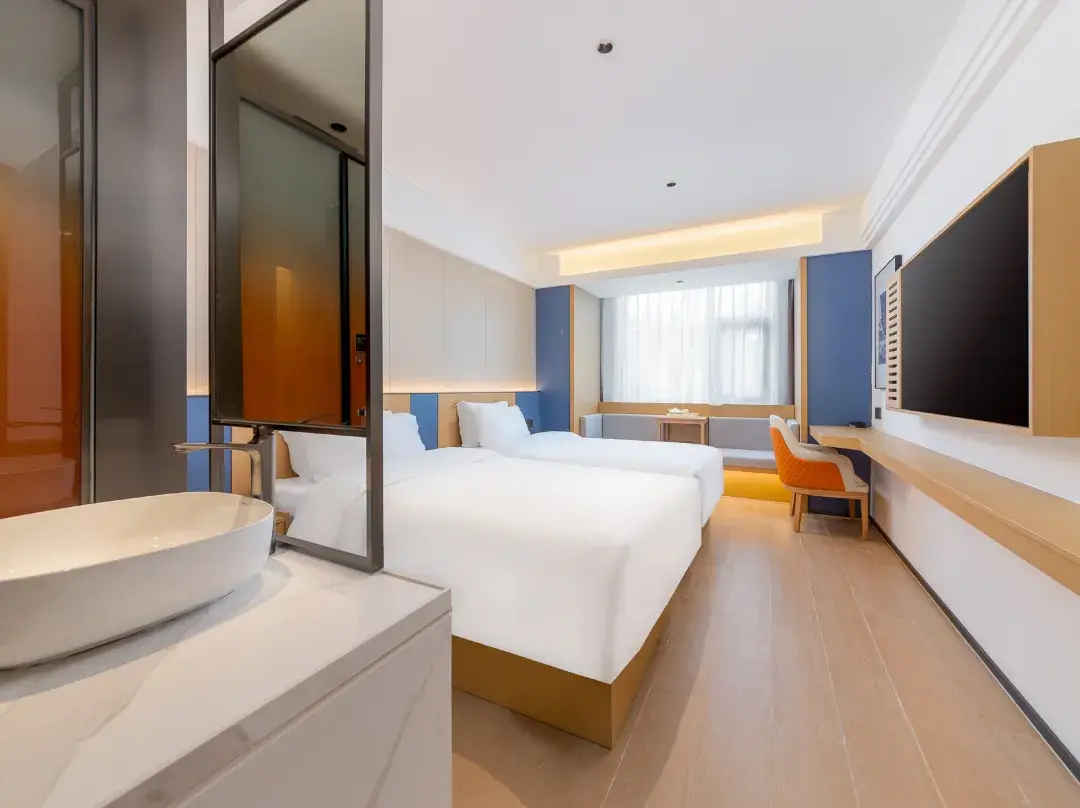 Wyndham Hotel - Haikou