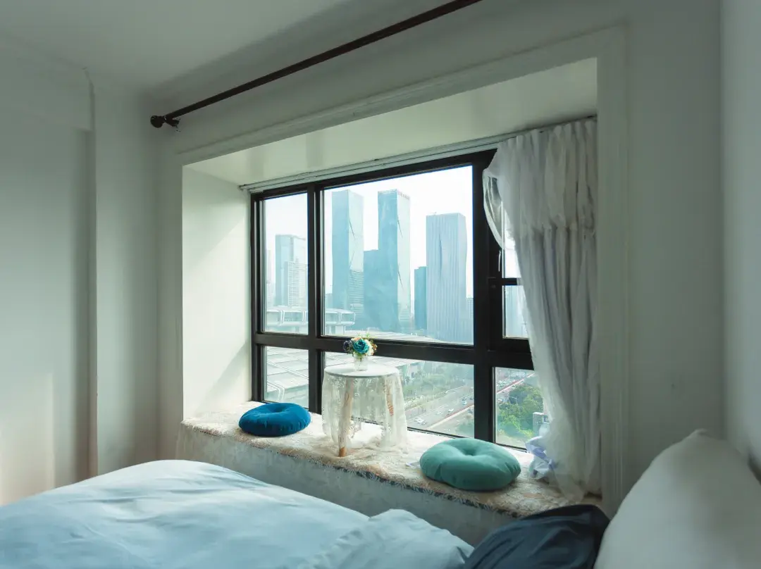 La Cave Youth Hostel - Hong Kong