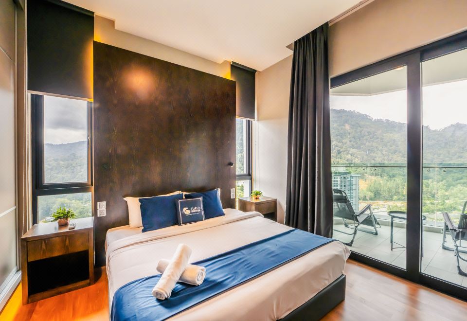 GEO38 Premium Suites at Genting Highlands, 2024 | Trip.com