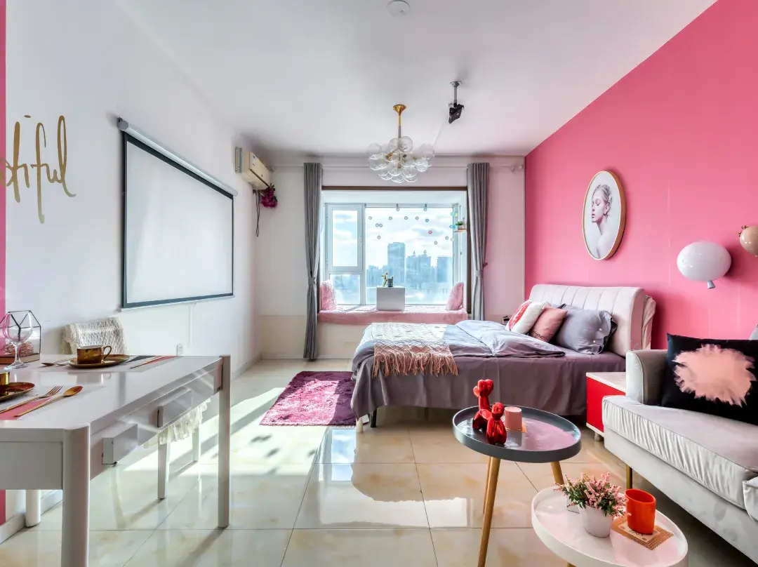 Baijia Apartment Development Zone - Harbin