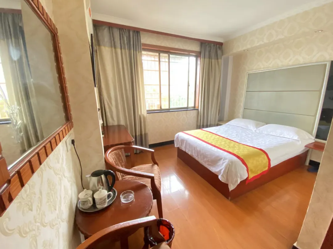 Anqing Chundu Business Hotel - Anqing