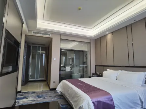 Liancheng Hotel - Sai Kung