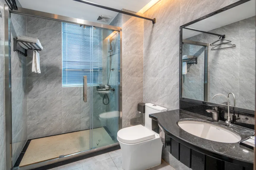 Haiya Business Hotel (Dongguan Chashan Lubian Commercial Plaza Branch ...