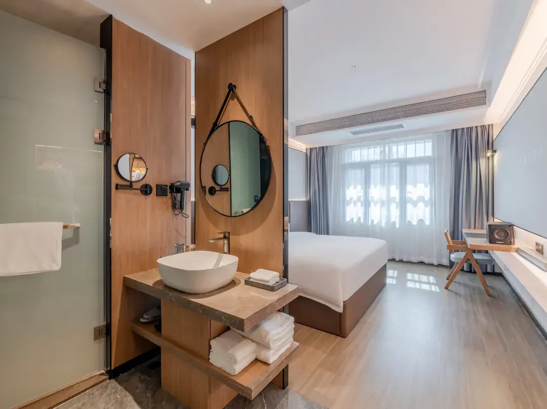 Luyue Hotel - Shenzhen