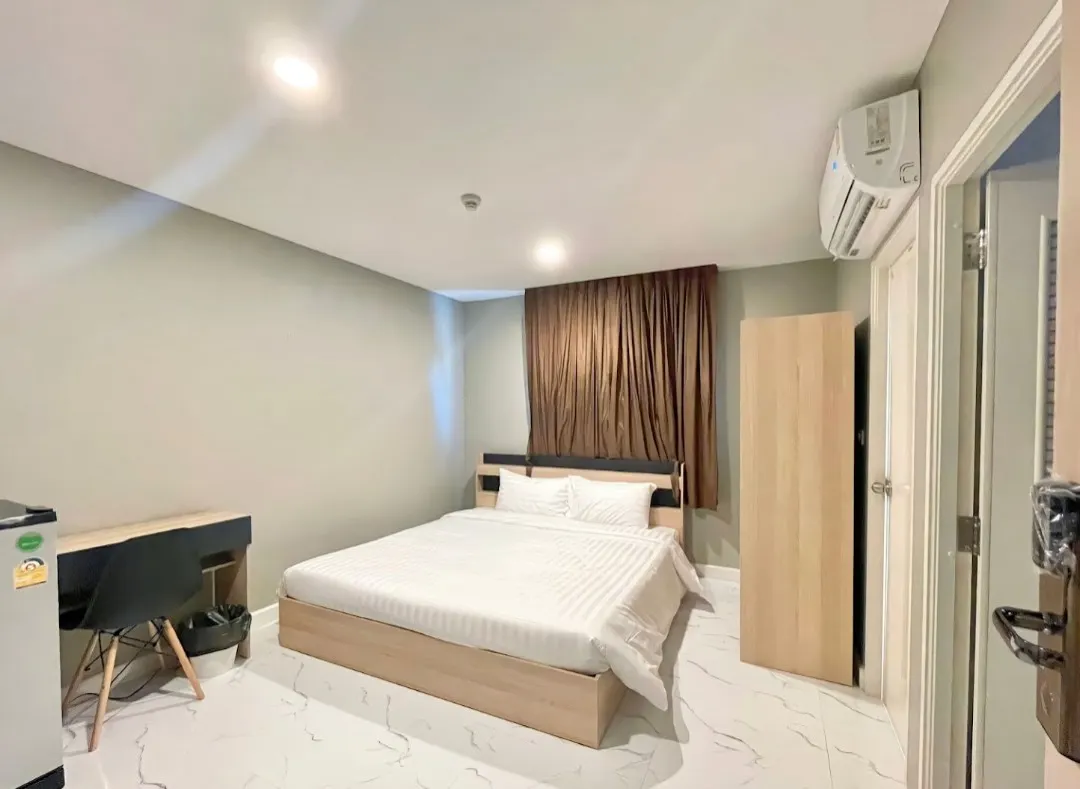 Icheck Inn Darisa Ngamwongwan - Mueang Nonthaburi District