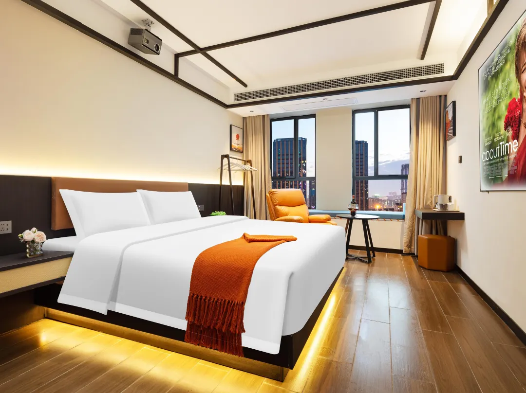 Impression City Hotel - Changsha