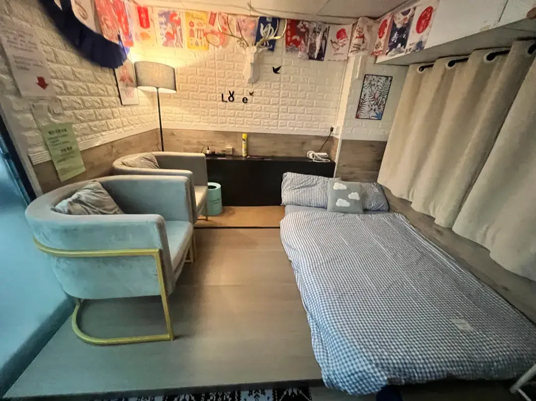 Jedinn - Sai Ying Pun