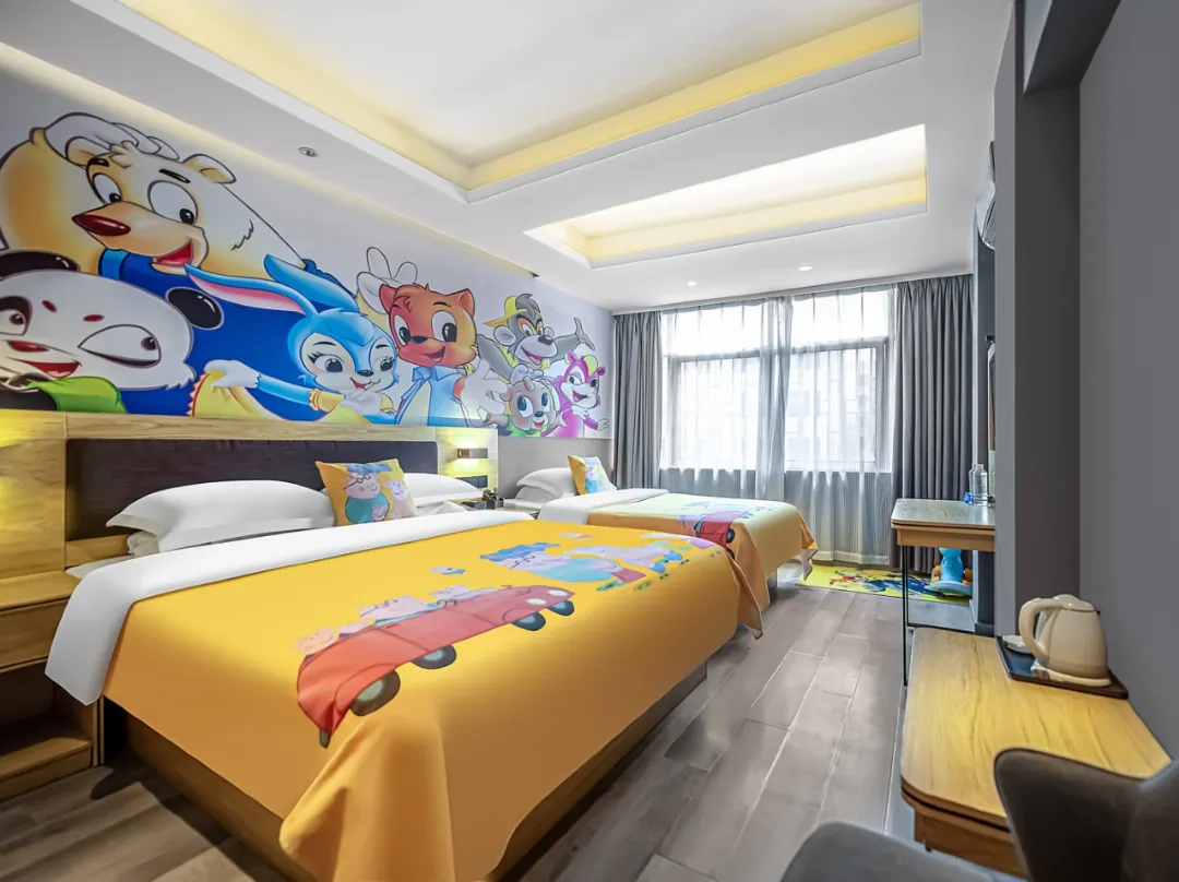 7days Inn Hotel - 郴州市