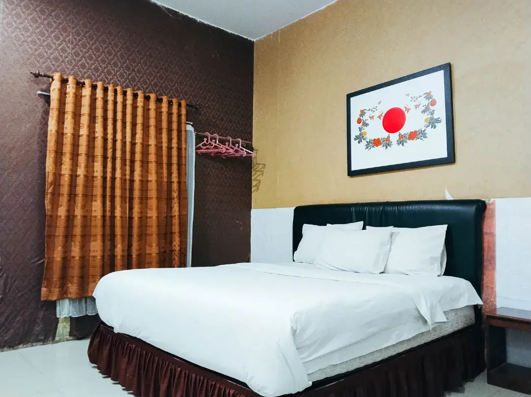 Hotel O Medan Near Gajah Mada Formerly Hotel Indah Raya - Medan