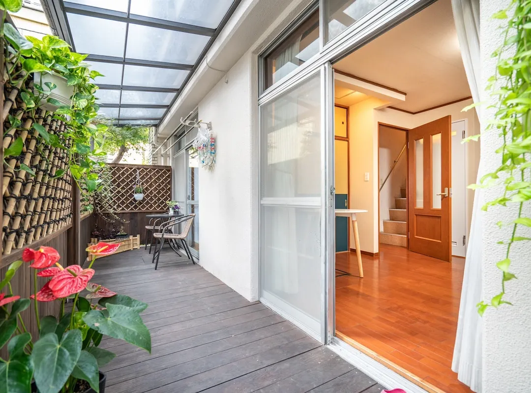 Kyara Hotel Shiratori - Tokyo