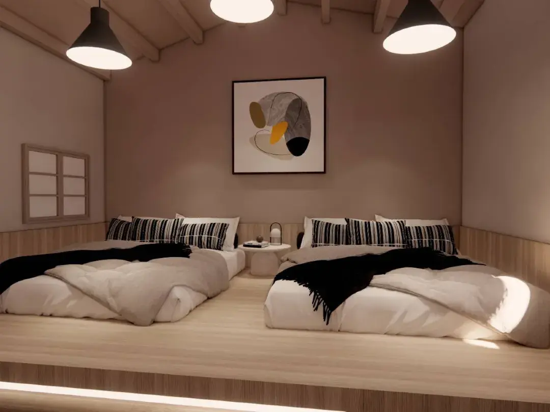 Taipei Jinguashi Cloud - Ruifang District