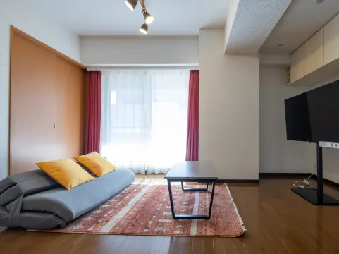 Delccs Yamabuki Kagurazaka Iii - Shinjuku