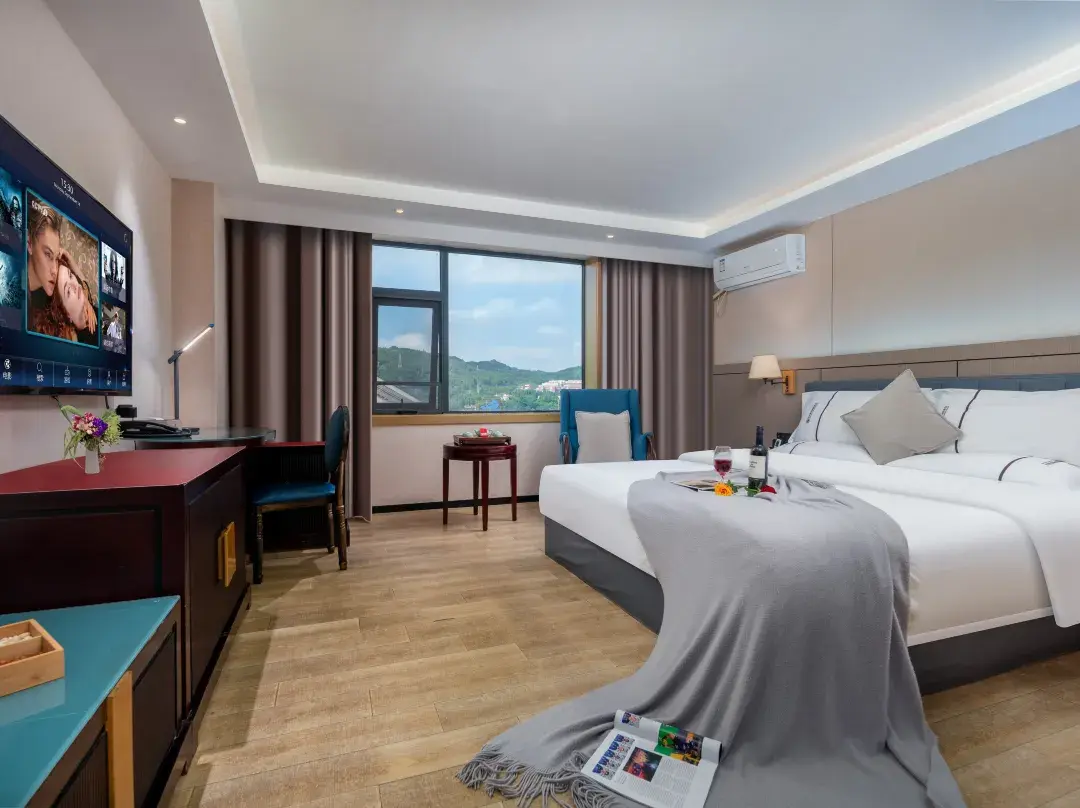 Mingshe Art Hotel - Bijie