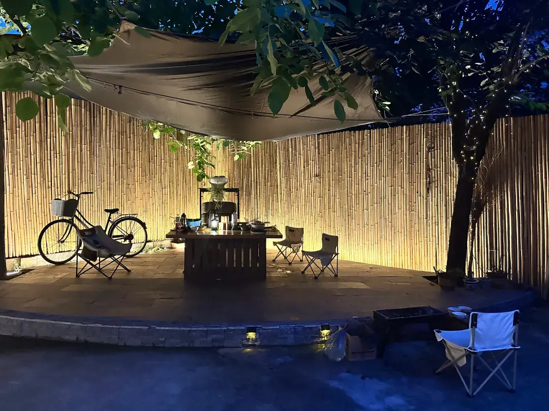 Jiuyuegui Homestay - Xi'An