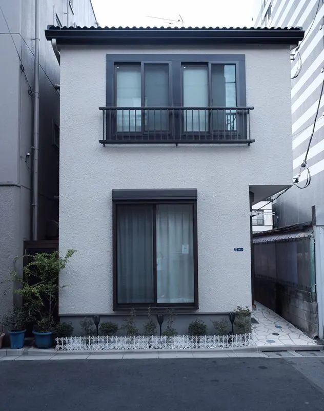 Time Guest House - Asakusa