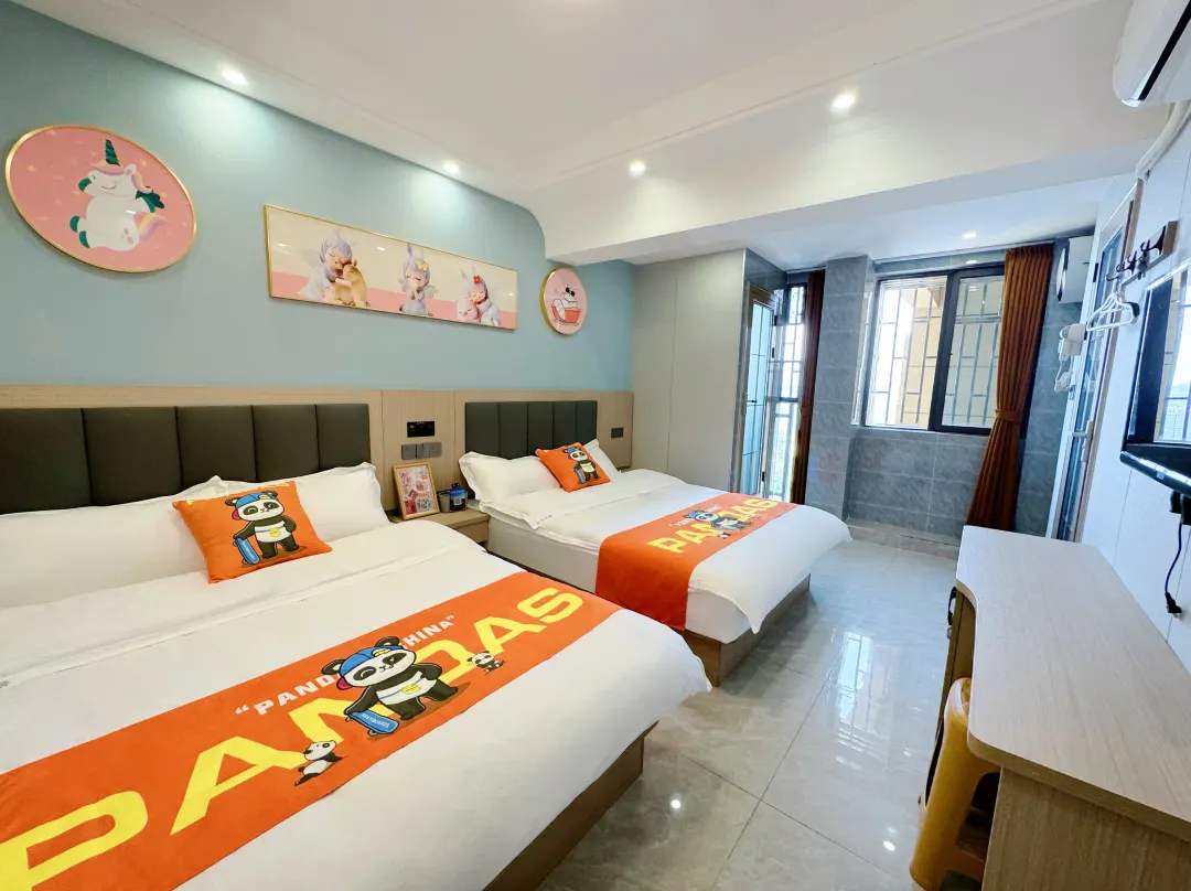 Tangguo Homestay - Kunming