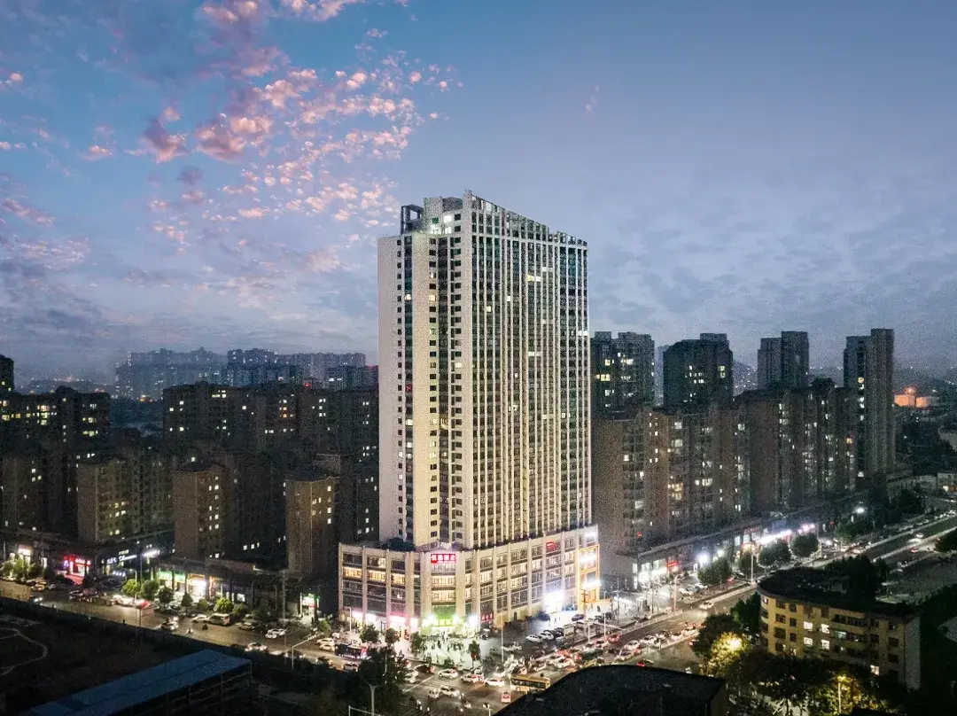 Hengya Hotel - Zhumadian