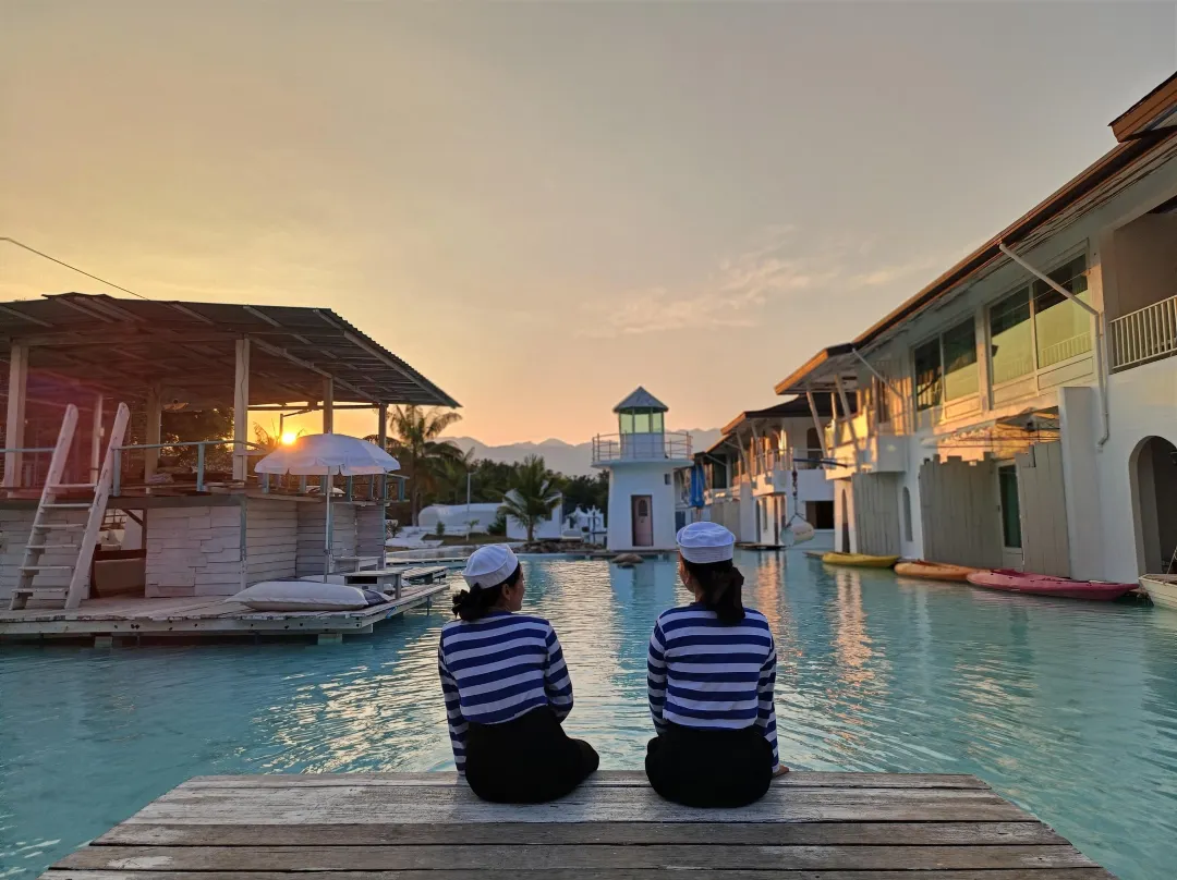 The Oia Pai Resort - Chiang Mai