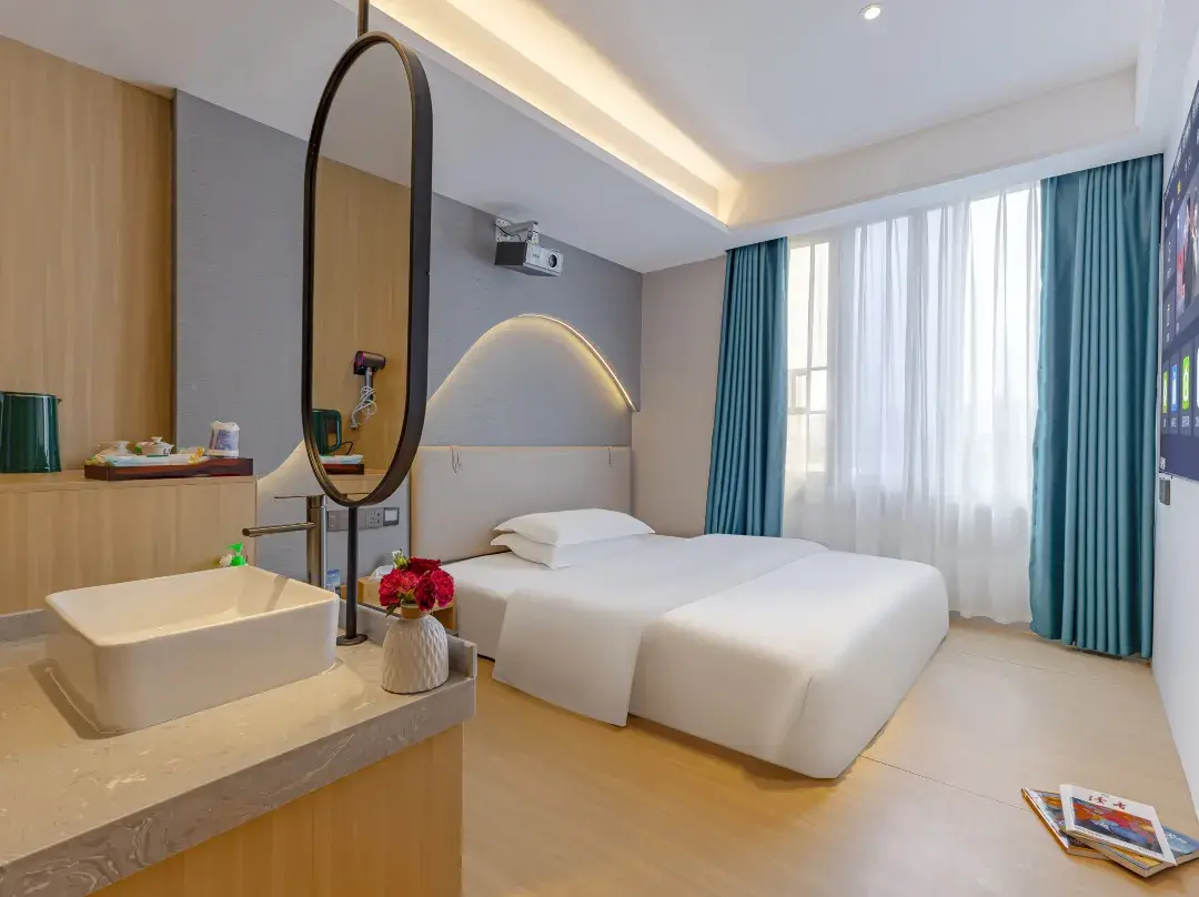 Designer Boutique Accommodation - Kaohsiung City