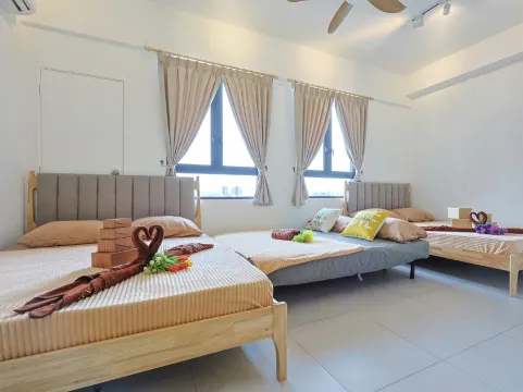 168 Park Selayang By Fei Hong #Kuala Lumpur #Batu Caves #Kepong #New - Batu Caves