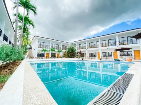 Holabay Resort - Panglao