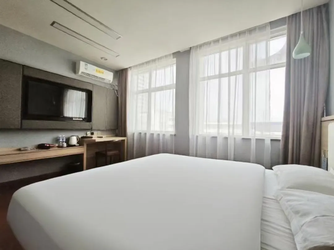 Shankee Hotel - Jiaozuo