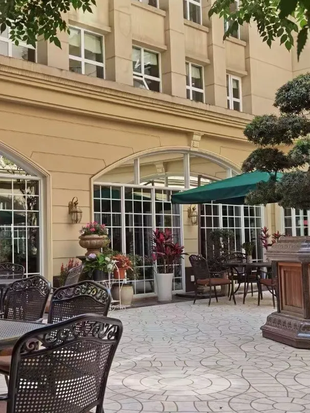 Chun Xi Hotel - Chengdu