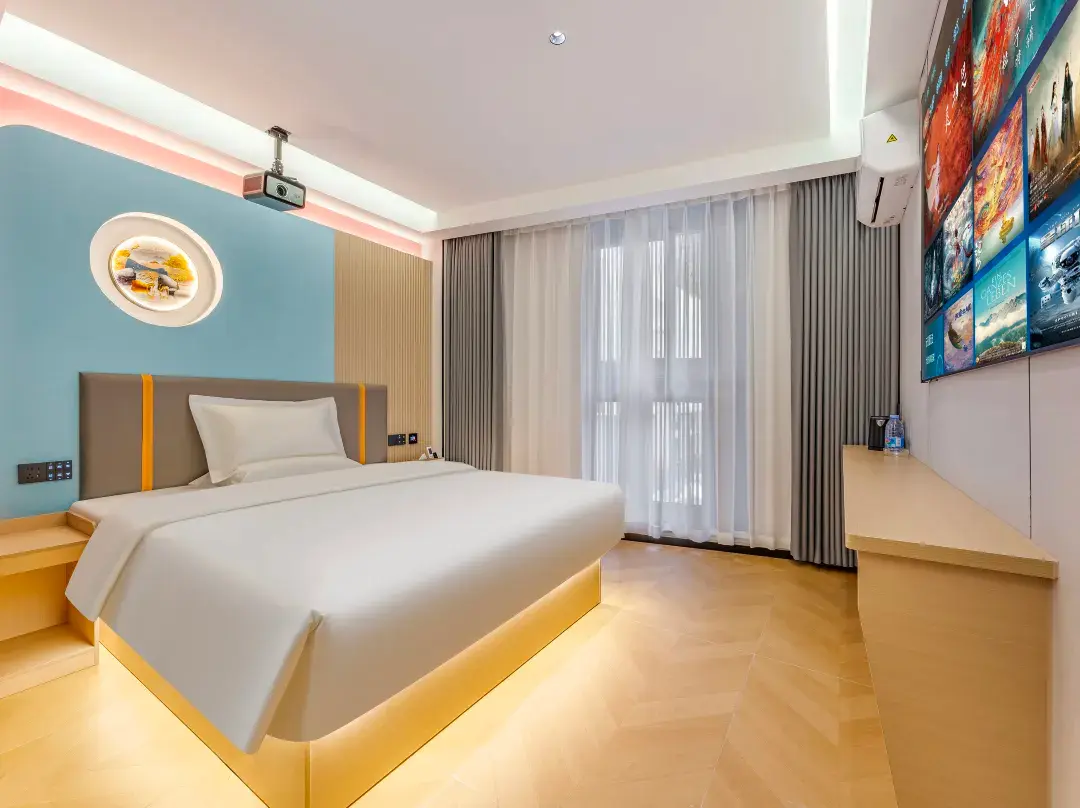 Lifeng Homestay - Guangzhou