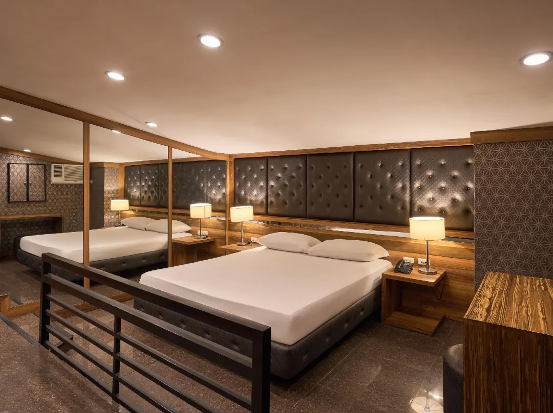 Victoria Court North Edsa - Caloocan - Quezon City